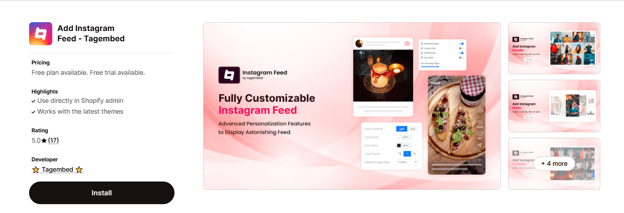 How To Embed Facebook Feed On Website For Free [2025]
