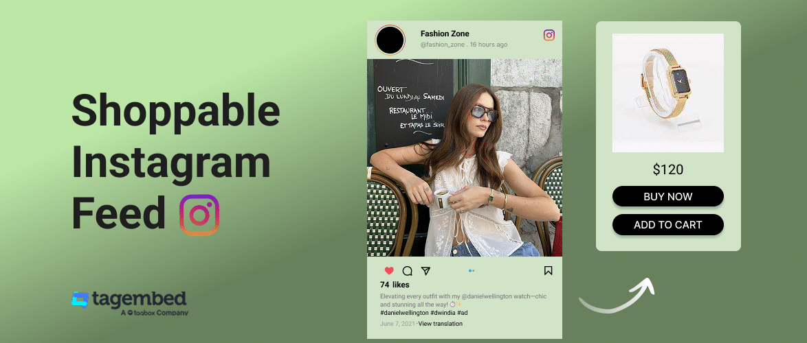 Affiliate Marketing On Instagram: Everything You Need To Know
